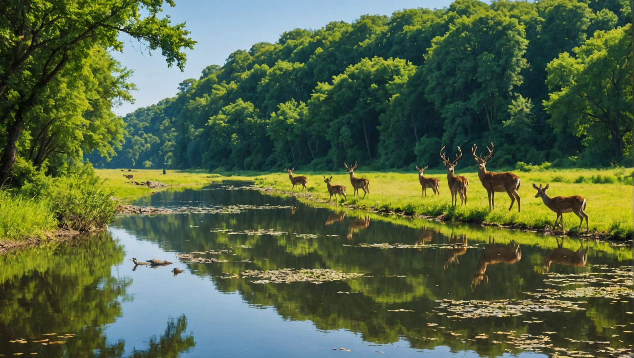 Découvrez où admirer la faune locale : des lieux surprenants à explorer - bearn-gaves